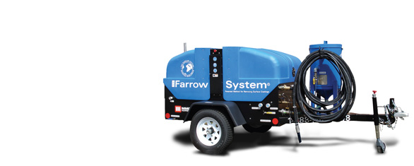The Farrow System 70 - The Farrow System® .EU